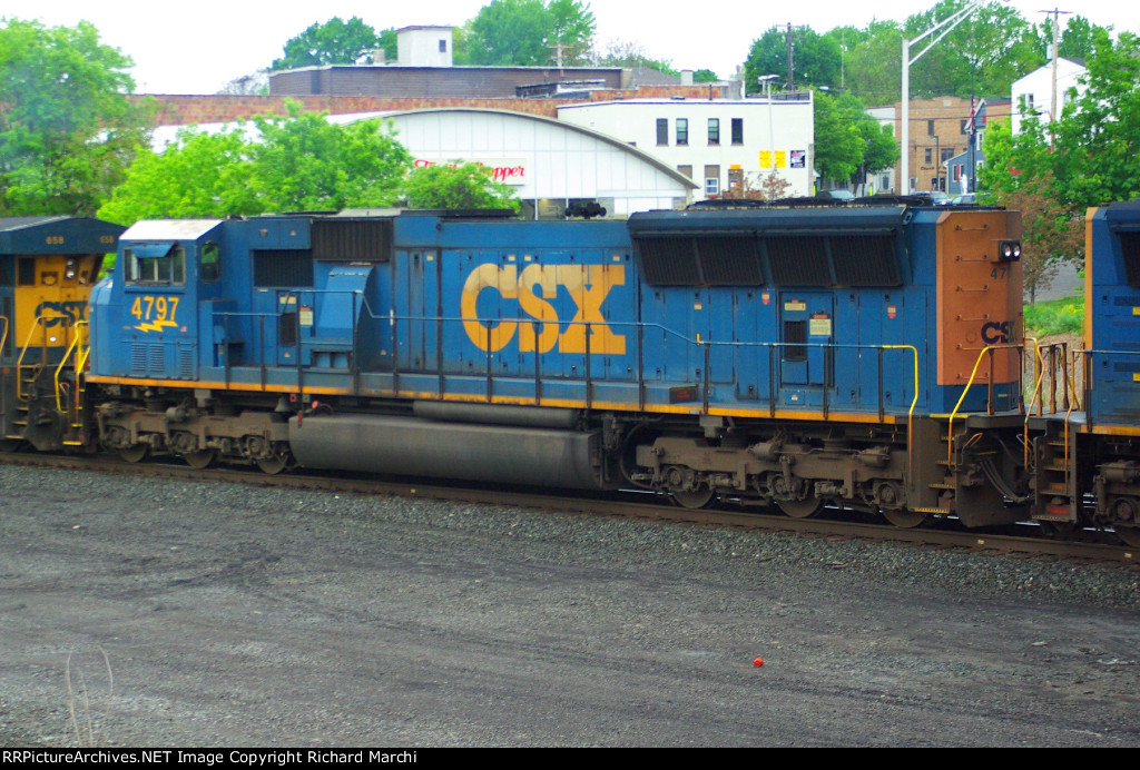 CSX 4797